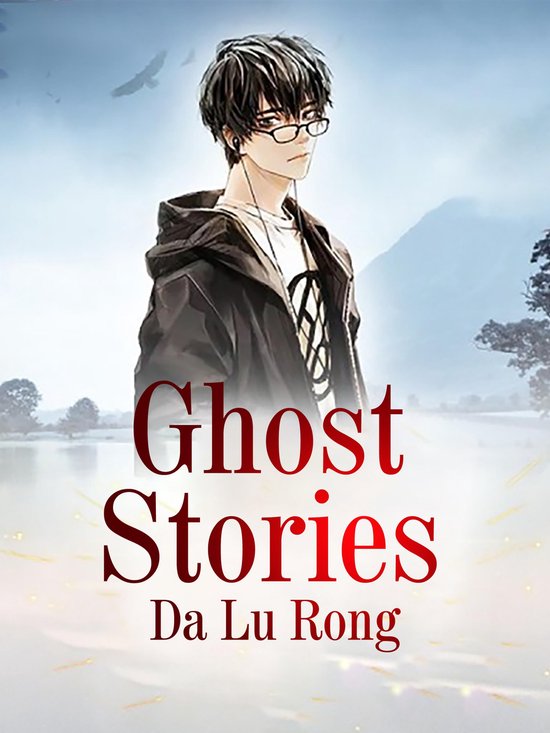 Volume 5 - Ghost Stories (ebook), Babel Novel | 9781647626297 | Boeken | bol