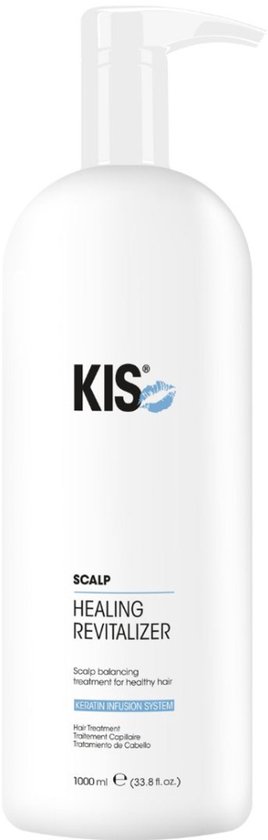 KIS - Scalp Healing Revitalizer | bol