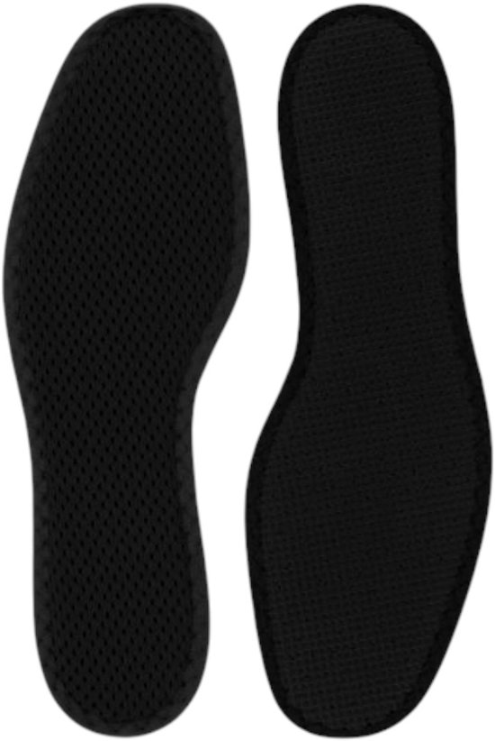 Bama Active Deo - Frisse en Hygiënische Inlegzool Voor Schoenen - 38/39 ...
