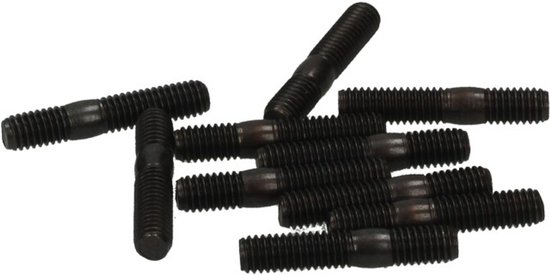 Tapeind set Naraku M6 x M6 32mm | bol