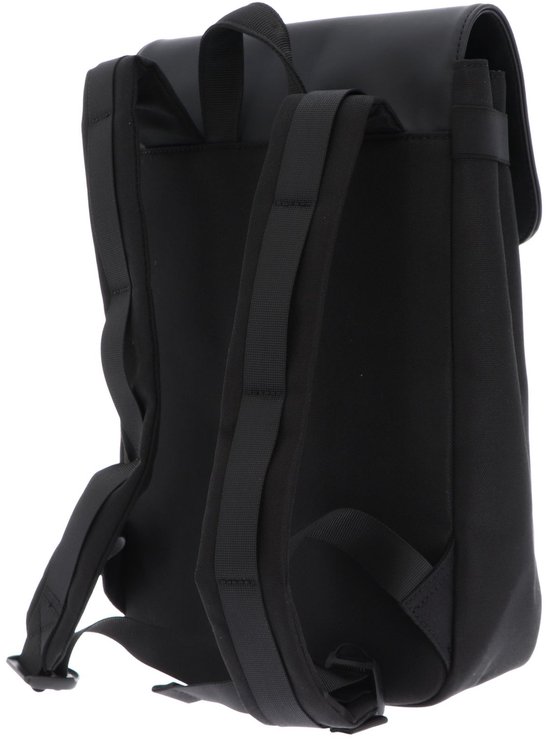 Kapten & Son Vrije tijd rugzak Rugzak met laptopvak Fyn Small Backpack ...