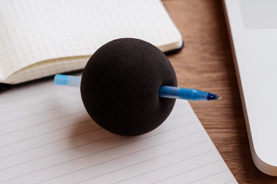 Penverdikker Ball Grip Soft | bol