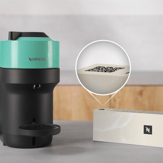 Nespresso Ontkalkingsset - 2x100ml - Ontkalker - 142406 | bol