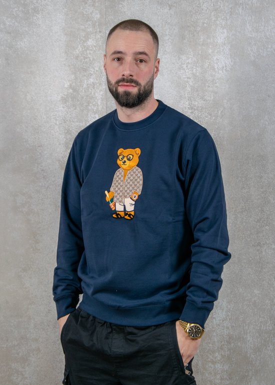 Baron Filou The Champagne Yachtie | bol