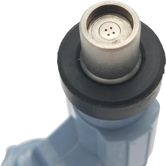 Brandstofinjector geschikt voor Suzuki King Quad 700 & 750 - Vervangt 1571031G01 -... | bol