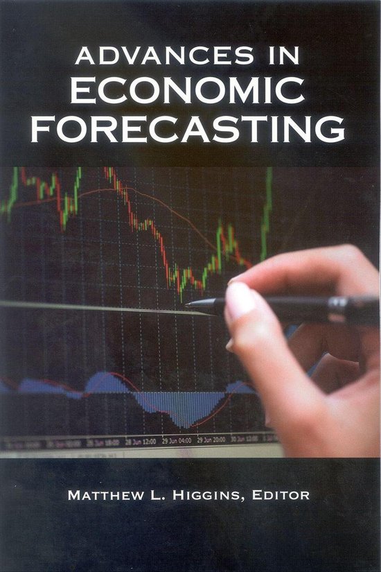 Advances in Economic Forecasting (ebook), Matthew L Higgins ...