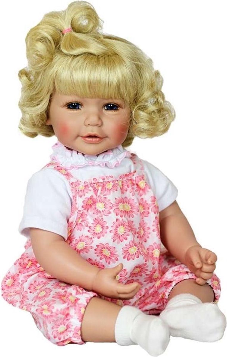 bol.com | Adora Emma met zomerpakje 51 cm