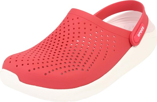 Crocs clogs rite lite Wit-m7w9 (39-40) | bol.com