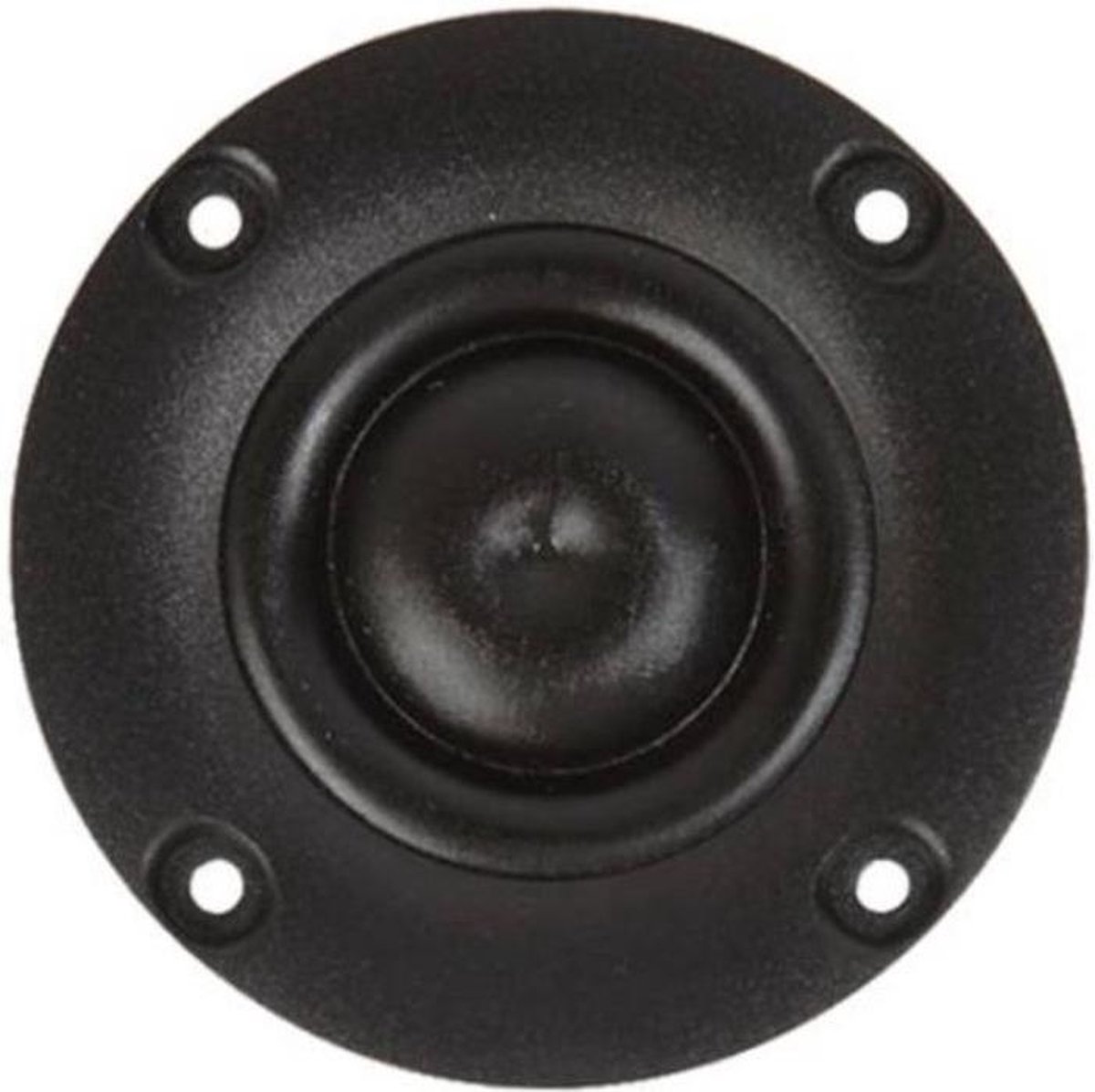 SB Acoustics SB29RDNC-C000-4 Ring Dome Tweeter with Neodymium Magnet ...