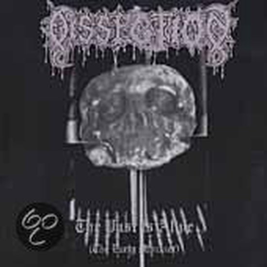 Past Is Alive, Dissection | CD (album) | Muziek | bol.com