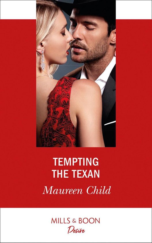 Texas Cattleman’s Club: Inheritance 1 - Tempting The Texan (Mills & Boon Desire)... | bol.com