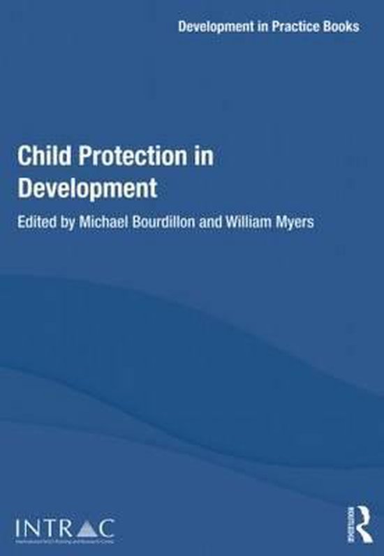 Development in Practice Books- Child Protection in Development ...