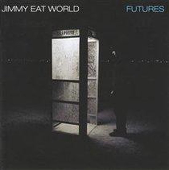 Futures, Jimmy Eat World | CD (album) | Muziek | bol