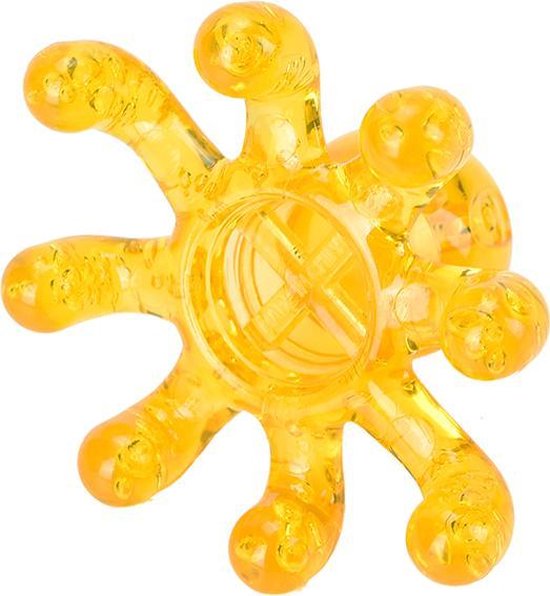 Handige Octopus Massage Tool - Ontspanning - Hulpstuk Voor Masseren ...