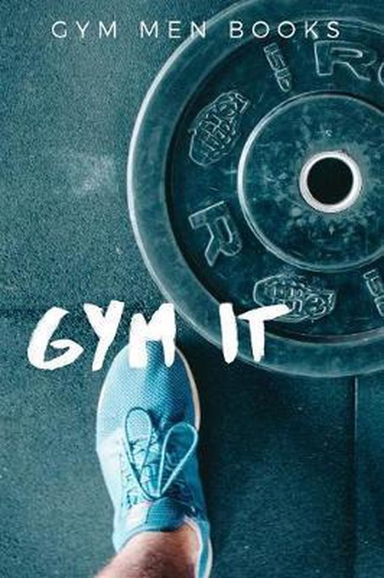 Gym it | 9780368768866 | Gym Men Books | Boeken | bol