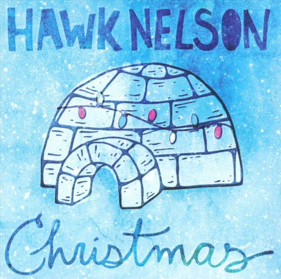 Hawk Nelson-christmas, Hawk Nelson | CD (album) | Muziek | bol