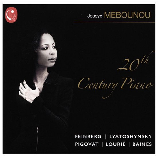 20th Century Piano | 3760039836298 | Boeken | bol