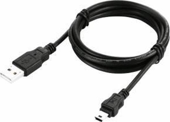 Datakabel voor TomTom met Mini USB | bol.com
