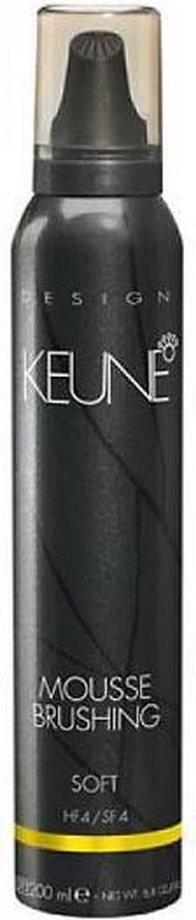 Keune Mousse Soft | bol.com
