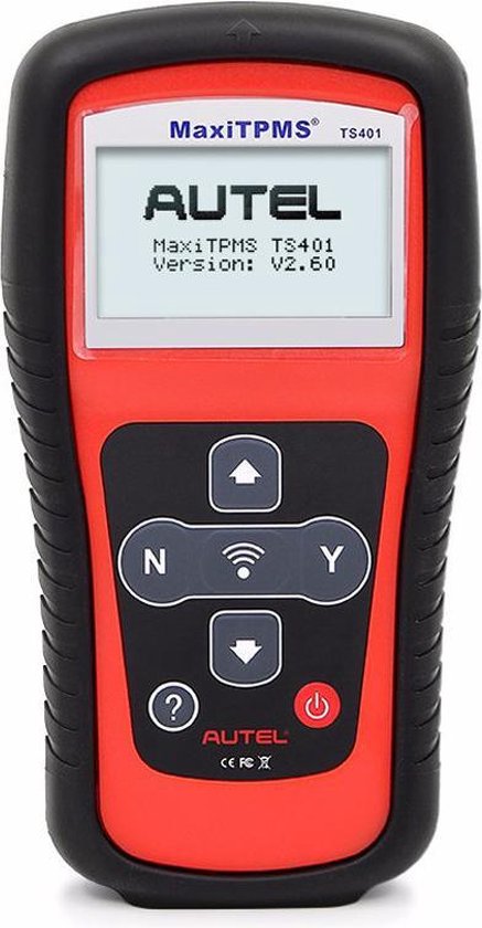 Autel MaxiTPMS TS401 | bol