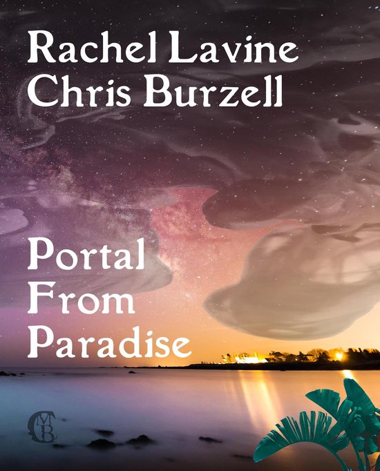Portal From Paradise (ebook), Rachel Lavine | 9781370585960 | Boeken | bol