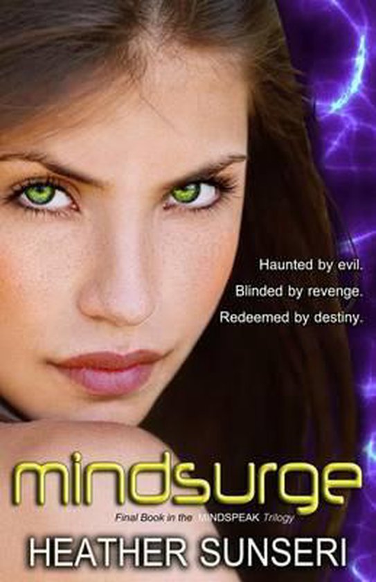Mindsurge, Heather Sunseri | 9780988715370 | Boeken | bol