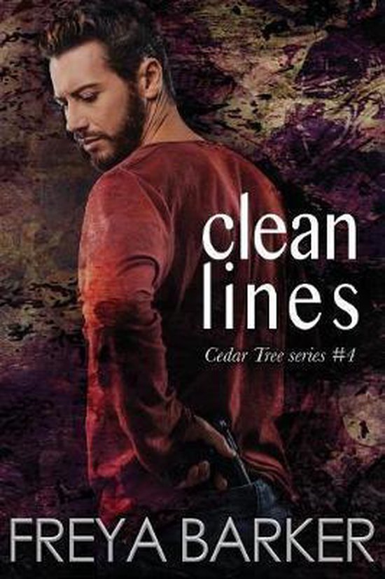 Cedar Tree- Clean Lines, Freya Barker | 9781988733197 | Boeken | bol.com
