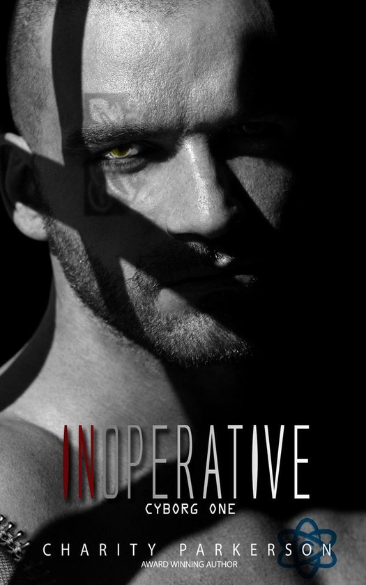 Cyborg 1 - Inoperative: Cyborg One (ebook), Charity Parkerson ...