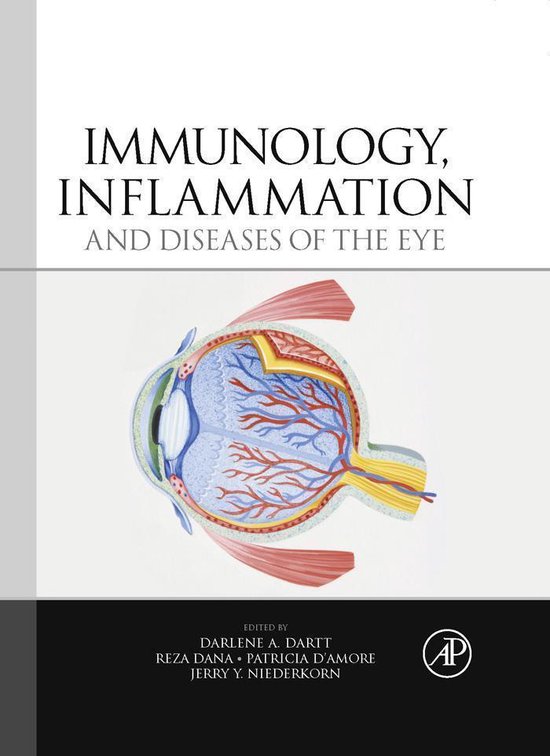 Immunology, Inflammation and Diseases of the Eye (ebook), Dartt ...