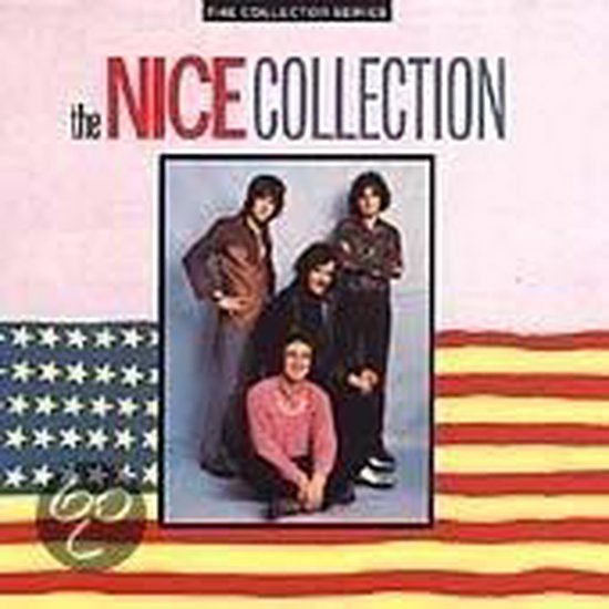 Nice Collection, The Nice | CD (album) | Muziek | bol