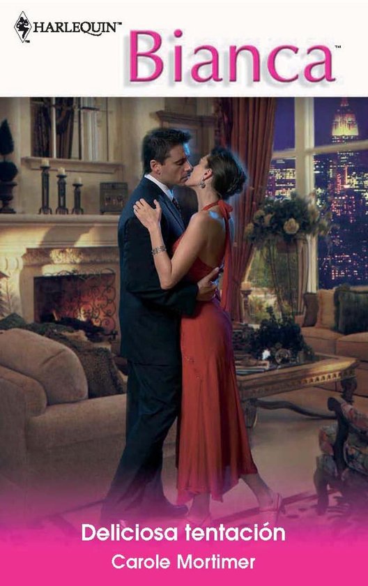 Bianca - Deliciosa tentación (ebook), Carole Mortimer | 9788490104620 | Boeken | bol.com