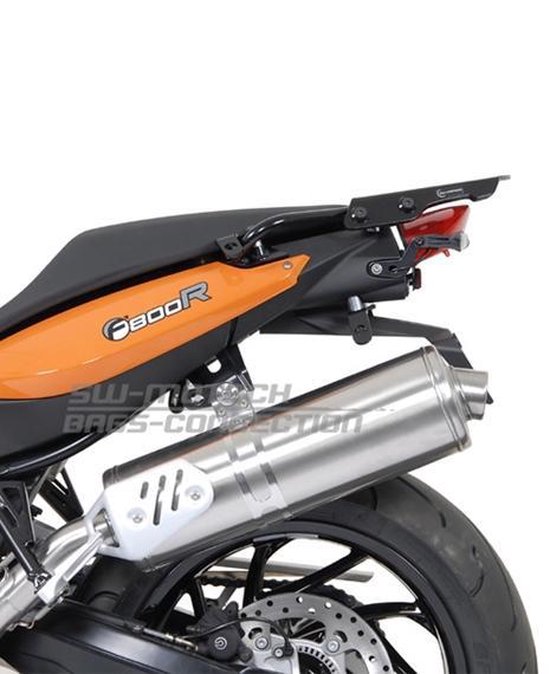 Motor Booster Q2 3 7 Cm | bol