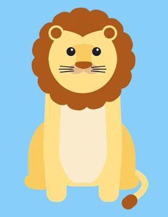 Lion Sketchbook | 9781727454444 | Creative Expression Publishing ...