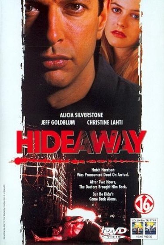 Hideaway (Dvd), Alfred Molina | Dvd's | bol