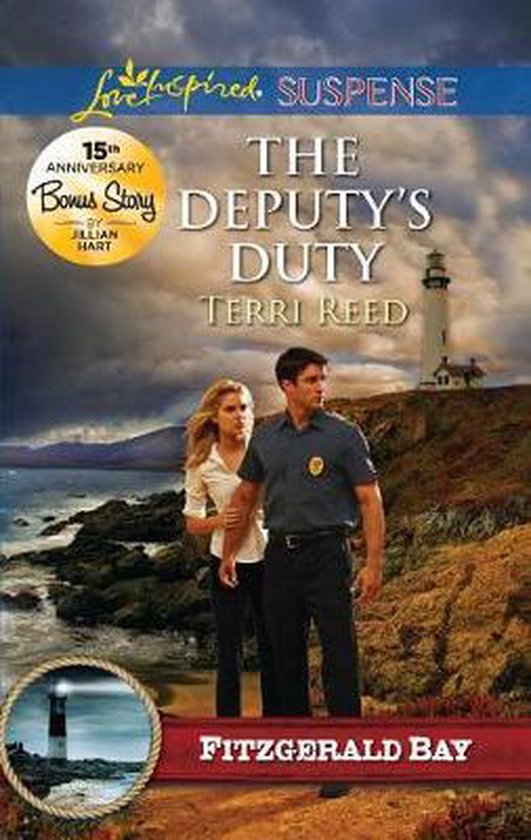 The Deputy's Duty, Terri Reed | 9780373444939 | Boeken | bol.com