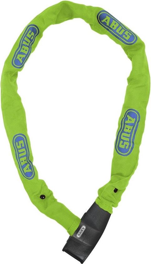ABUS Catena 685/75 Shadow Kettingslot, neon green | bol.com ABUS Catena 685/75 Shadow Kettingslot, neon green | bol.com