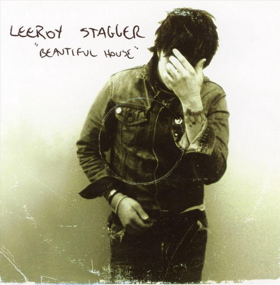 Beautiful House, Leeroy Stagger | CD (album) | Muziek | bol