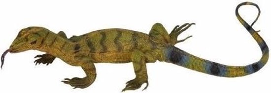 Levensechte varaan 50 cm | bol.com