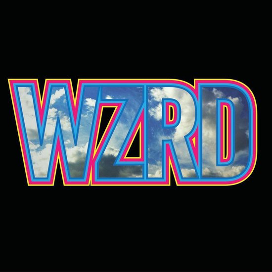 Wzrd - Wzrd, WZRD | CD (album) | Muziek | bol.com