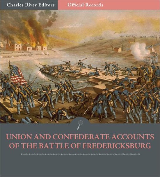 Official Records of the Union and Confederate Armies: Union and ...