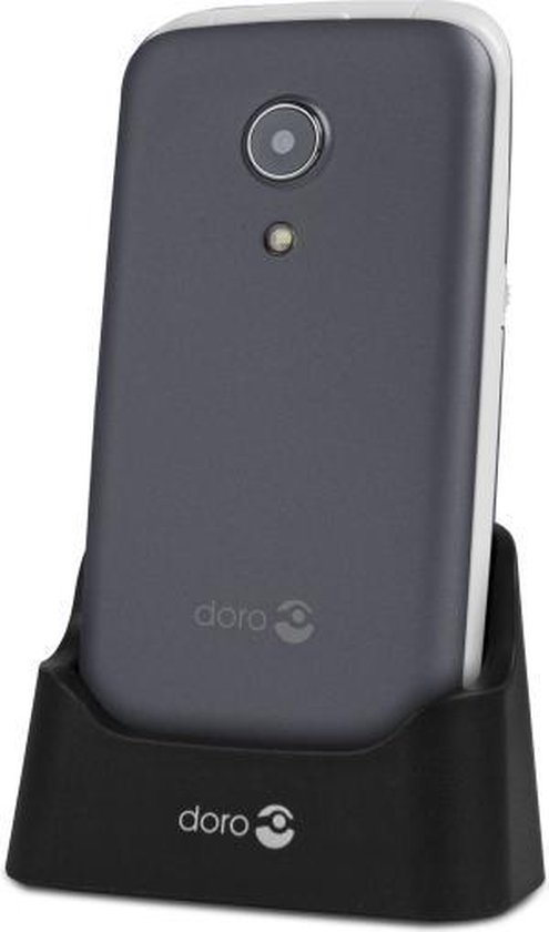 Doro 2414 - Zilver | bol.com