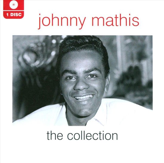 Collection [Red Box], Johnny Mathis | CD (album) | Muziek | bol
