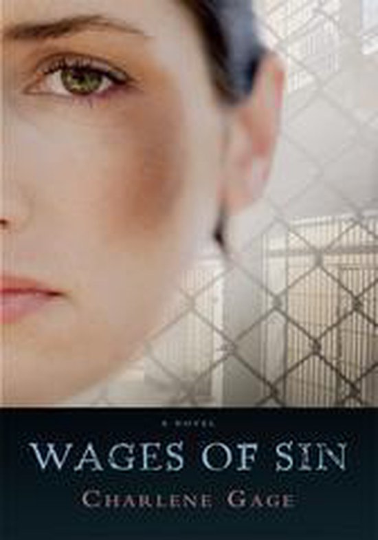 Wages of Sin (ebook), Charlene Gage | 9780595877577 | Boeken | bol