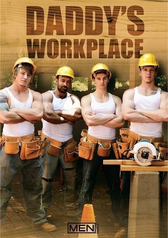 DADDY'S WORKPLACE (Dvd) | Dvd's | bol