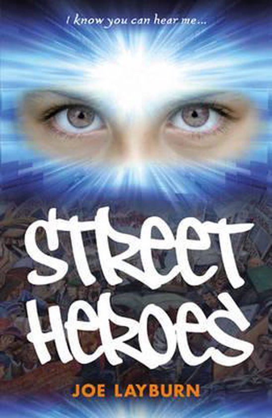 Street Heroes, Joe Layburn | 9781847800770 | Boeken | bol.com