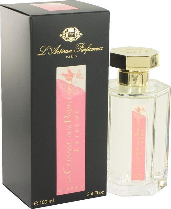 L'artisan Parfumeur La Chasse Aux Papillons Extreme - Eau de parfum ...