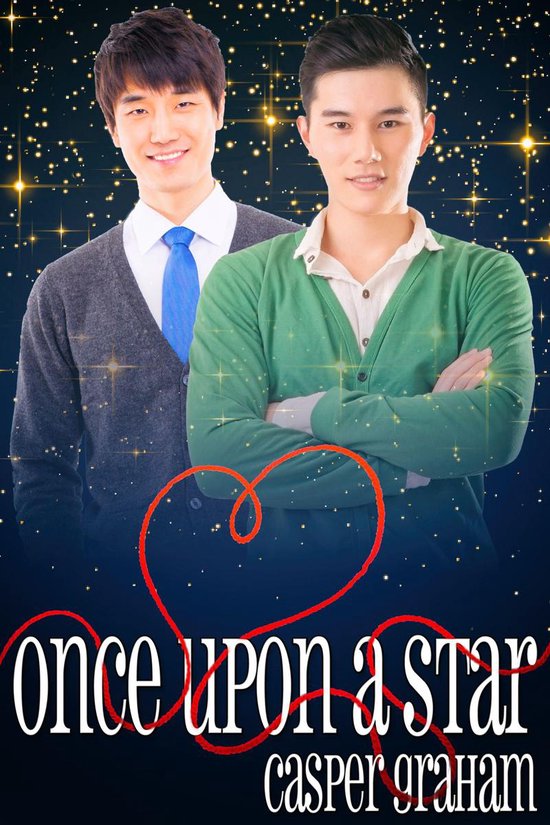 Once Upon a Star (ebook), Casper Graham | 9781646562138 | Boeken | bol