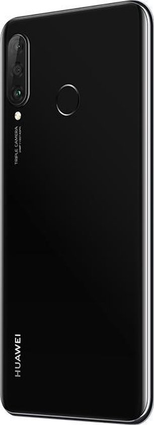Huawei P30 lite 15,6 cm (6.15") Hybride Dual SIM Android 9.0 4G USB ...