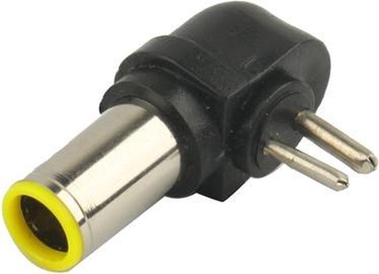 7,9 x 5,5 mm DC-stekker voor laptopadapter | bol