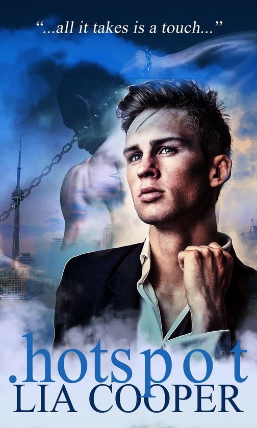 Hotspot (ebook), Lia Cooper | 9781311890481 | Boeken | bol